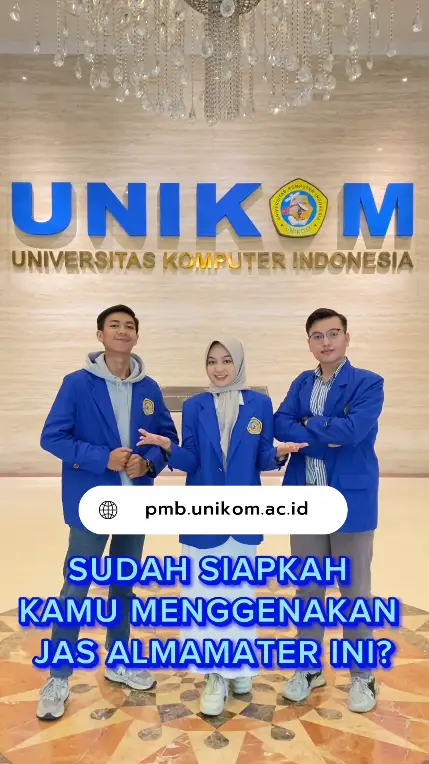 Universitas Komputer Indonesia